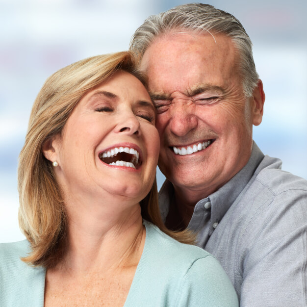 Full & Partial Dentures: Complete Your Smile in Stuart, FL